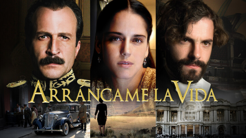 Top 10 Most Popular Movies on Netflix in Bolivia