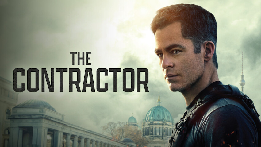 Top 10 Most Popular Movies on Netflix in South Africa