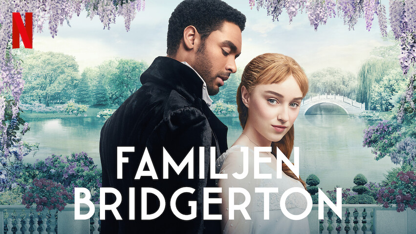 Top 10 Most Popular TV Shows on Netflix in Sweden