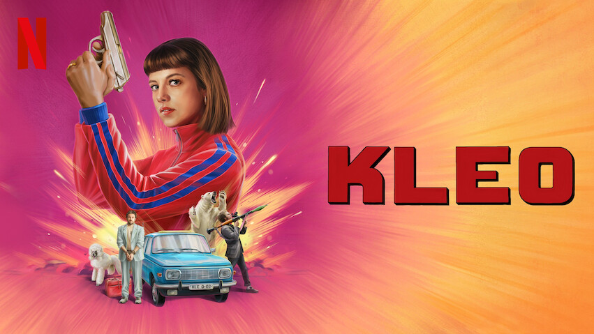 Top 10 Most Popular TV Shows on Netflix in Germany