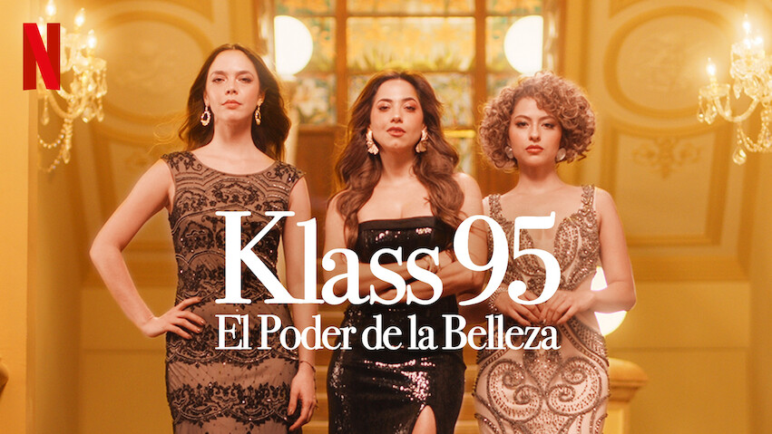 Top 10 Most Popular TV Shows on Netflix in Venezuela