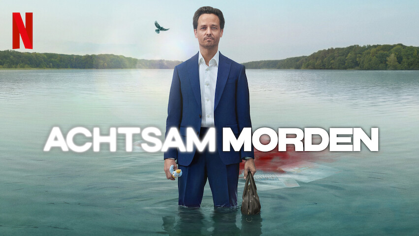 Top 10 Most Popular TV Shows on Netflix in Germany