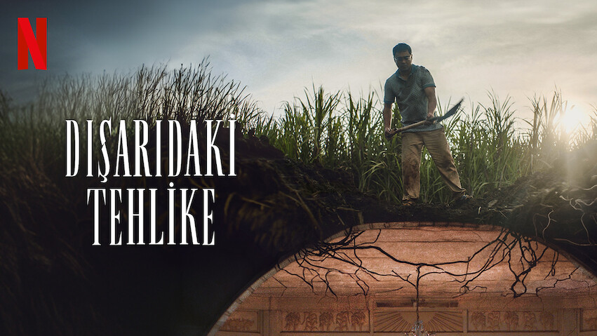 Top 10 Most Popular Movies on Netflix in Turkey