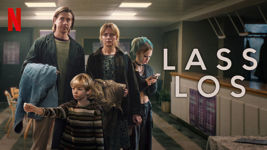 Top 10 Most Popular Movies on Netflix in Switzerland