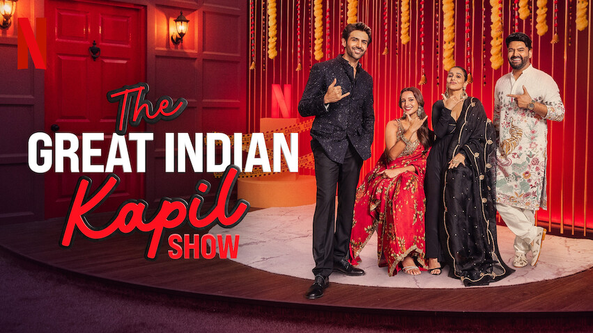 Top 10 Most Popular TV Shows on Netflix in Pakistan