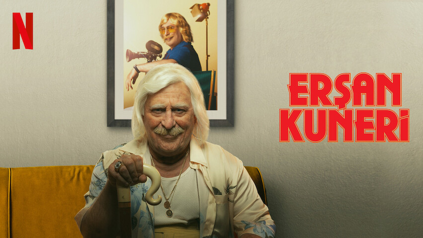 Top 10 Most Popular TV Shows on Netflix in Turkey