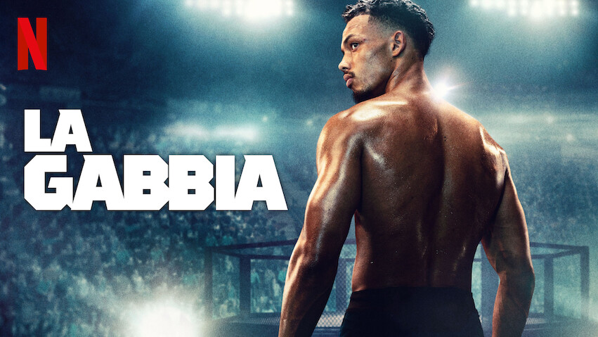 Top 10 Most Popular TV Shows on Netflix in Italy