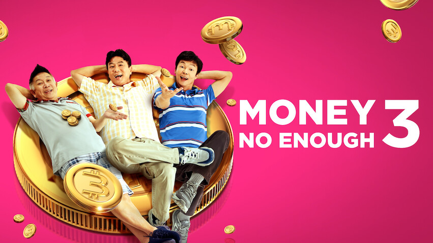 Top 10 Most Popular Movies on Netflix in Singapore