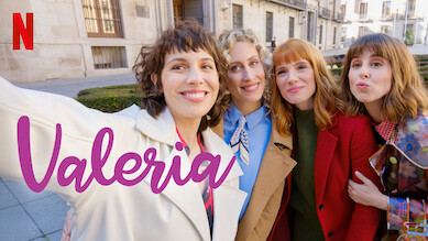 Top 10 Most Popular Shows on Netflix Right Now in Romania