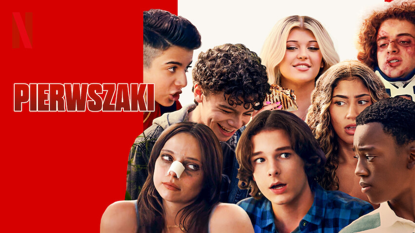 Top 10 Most Popular Movies on Netflix in Poland