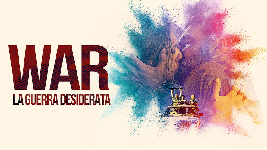 Top 10 Most Popular Movies on Netflix in Italy