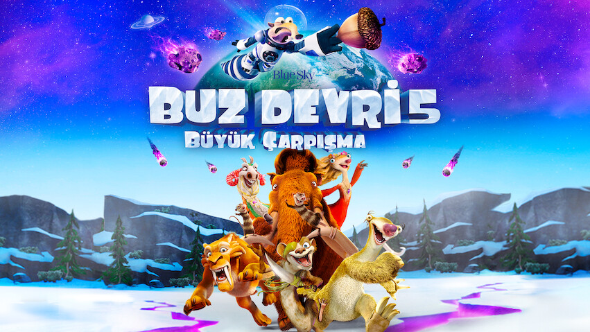 Top 10 Most Popular Movies on Netflix in Turkey