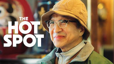 Top 10 Most Popular Shows on Netflix Right Now in Taiwan