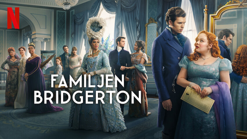 Top 10 Most Popular TV Shows on Netflix in Sweden