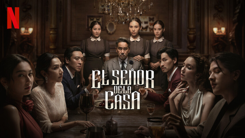 Top 10 Most Popular TV Shows on Netflix in Spain