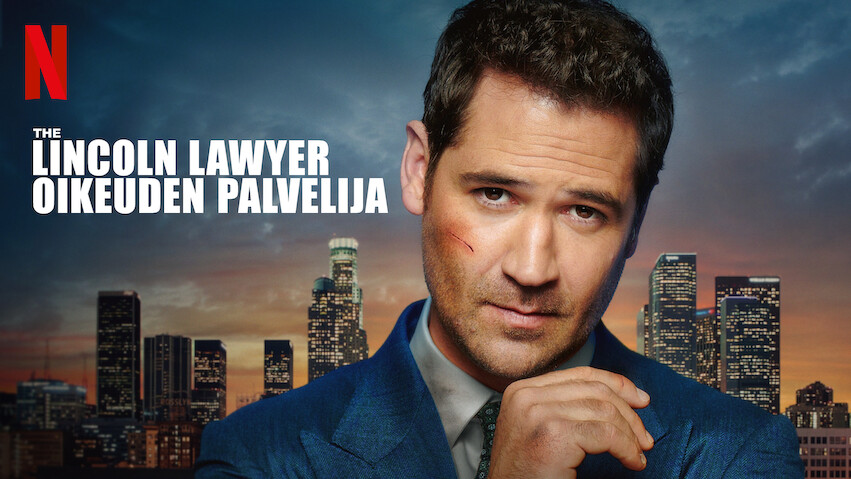 Top 10 Most Popular TV Shows on Netflix in Finland