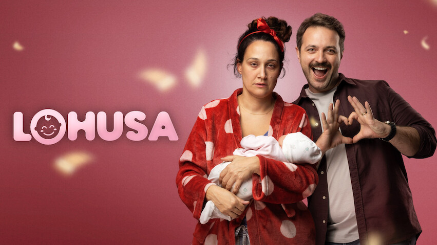 Top 10 Most Popular Movies on Netflix in Turkey