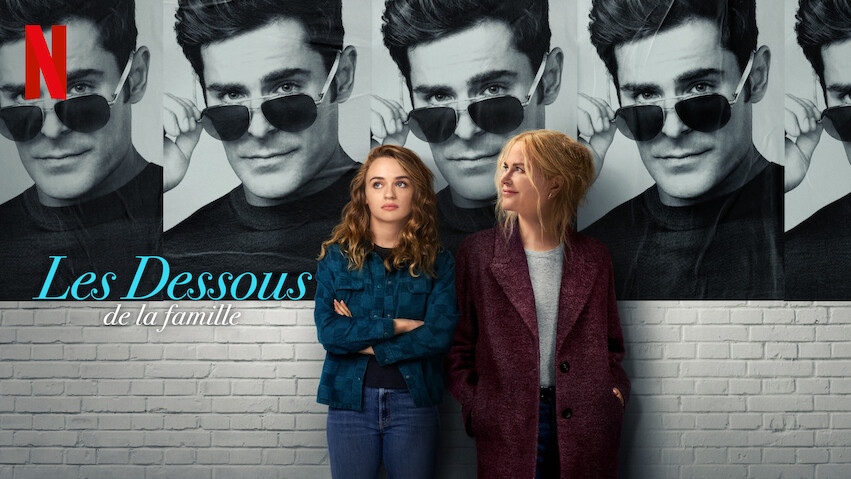 Top 10 Most Popular Movies on Netflix in France
