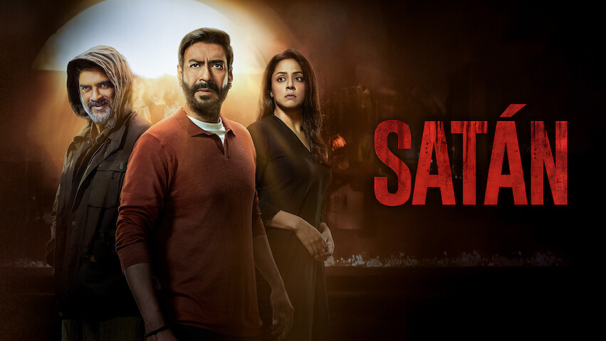 Top 10 Most Popular Movies on Netflix in Dominican Republic