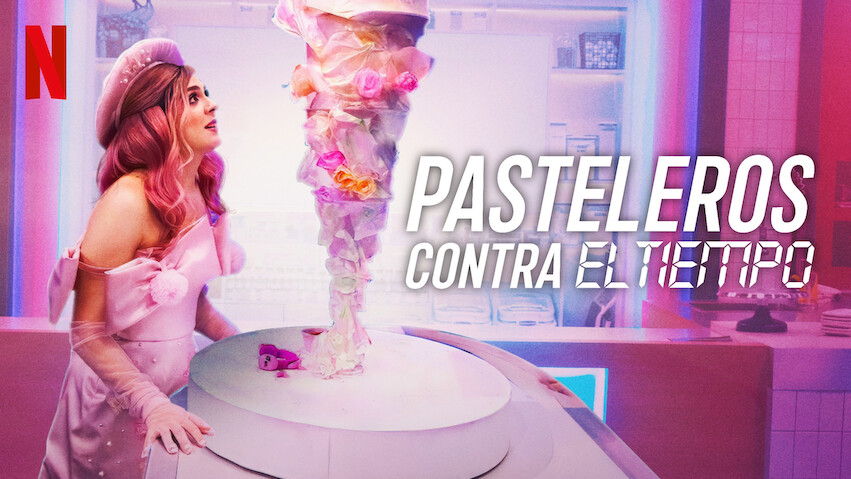 Top 10 Most Popular TV Shows on Netflix in Mexico