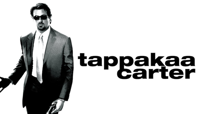 Top 10 Most Popular Movies on Netflix in Finland