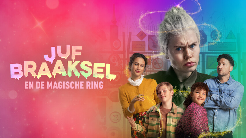 Top 10 Most Popular Movies on Netflix in Netherlands