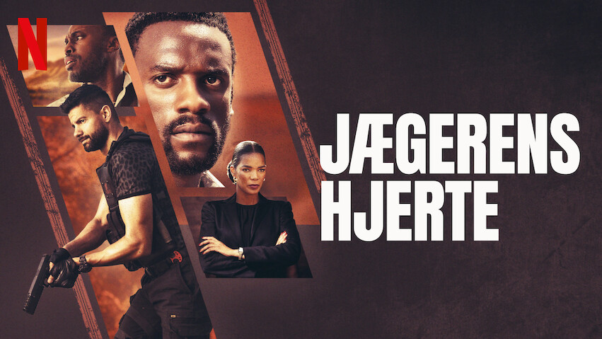 Top 10 Most Popular Movies on Netflix in Denmark