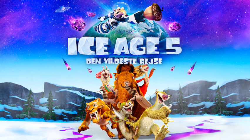 Top 10 Most Popular Movies on Netflix in Denmark