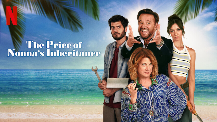 Top 10 Most Popular Movies on Netflix in Romania