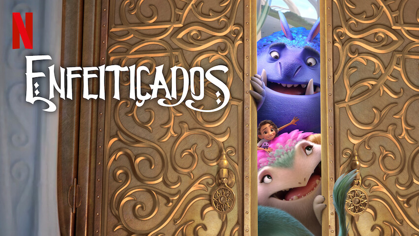 Top 10 Most Popular Movies on Netflix in Brazil