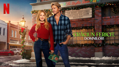 Top 10 Most Popular Movies on Netflix Right Now in Romania