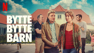 Top 10 Most Popular Movies on Netflix Right Now in Denmark