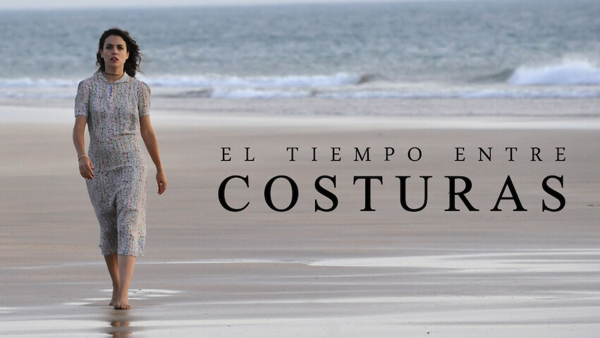 Top 10 Series más populares en Netflix en España