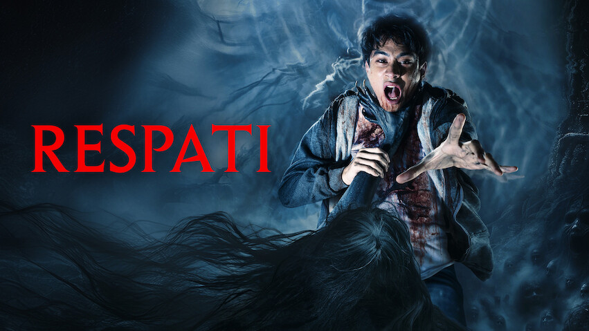 Top 10 Most Popular Movies on Netflix in Indonesia