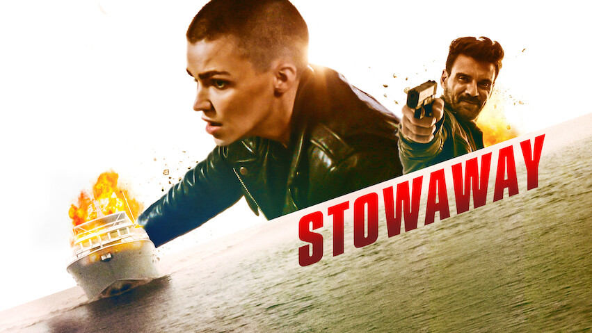 Top 10 Most Popular Movies on Netflix in New Zealand