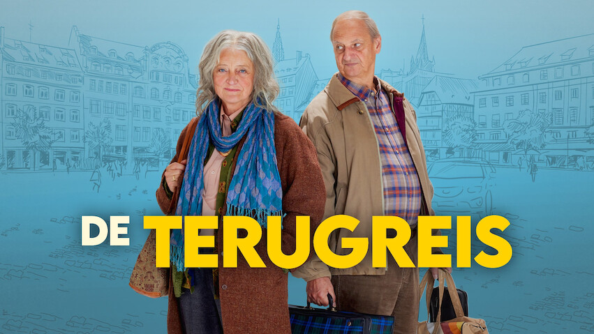 Top 10 Most Popular Movies on Netflix in Netherlands