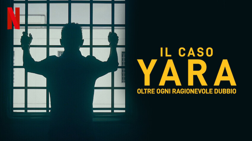 Top 10 Most Popular TV Shows on Netflix in Italy