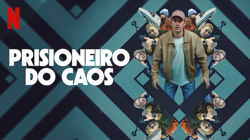 Top 10 Most Popular Movies on Netflix in Brazil