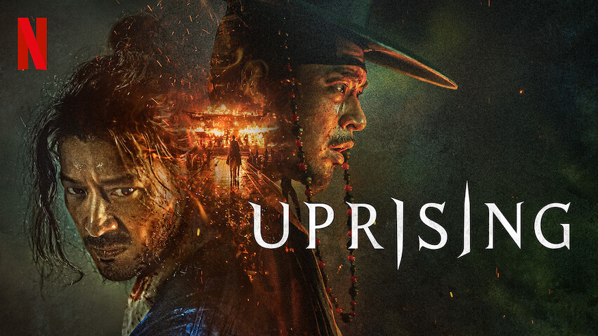 Top 10 Most Popular Movies on Netflix in Pakistan