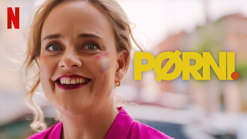 Top 10 Most Popular TV Shows on Netflix in Norway