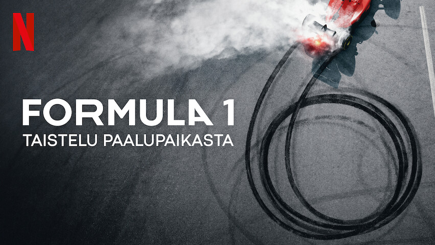 Top 10 Most Popular TV Shows on Netflix in Finland