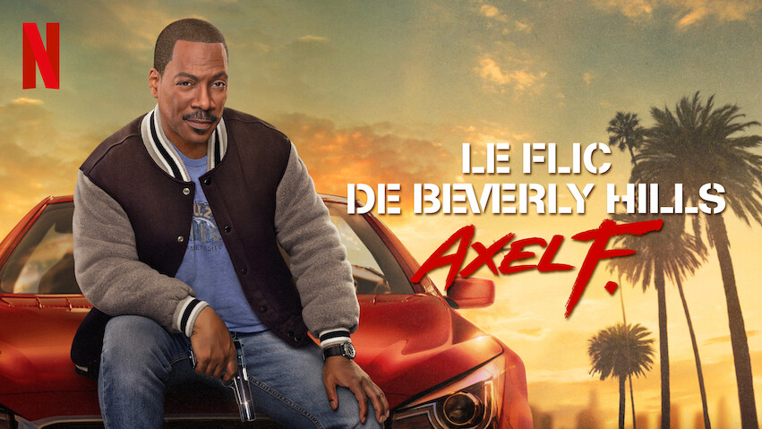 Top 10 Most Popular Movies on Netflix in France