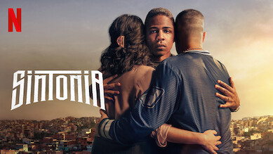 Top 10 Most Popular Shows on Netflix Right Now in Brazil