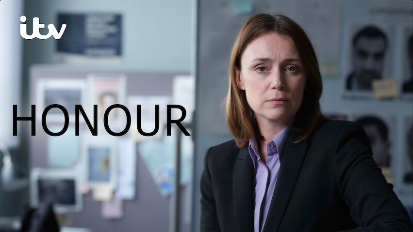 Top 10 Most Popular TV Shows on Netflix in United Kingdom