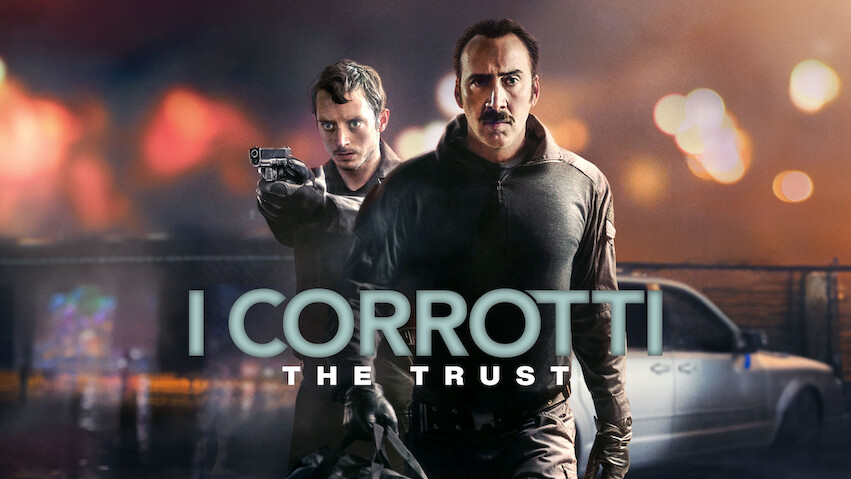 Top 10 Most Popular Movies on Netflix in Italy