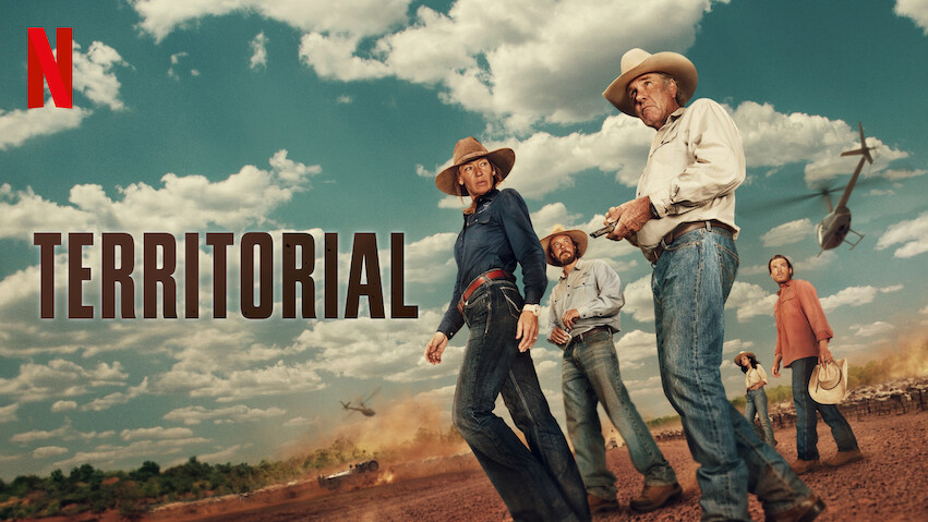 Top 10 Most Popular TV Shows on Netflix in Spain