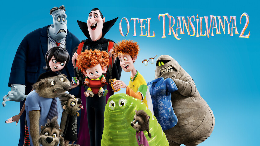 Top 10 Most Popular Movies on Netflix in Turkey
