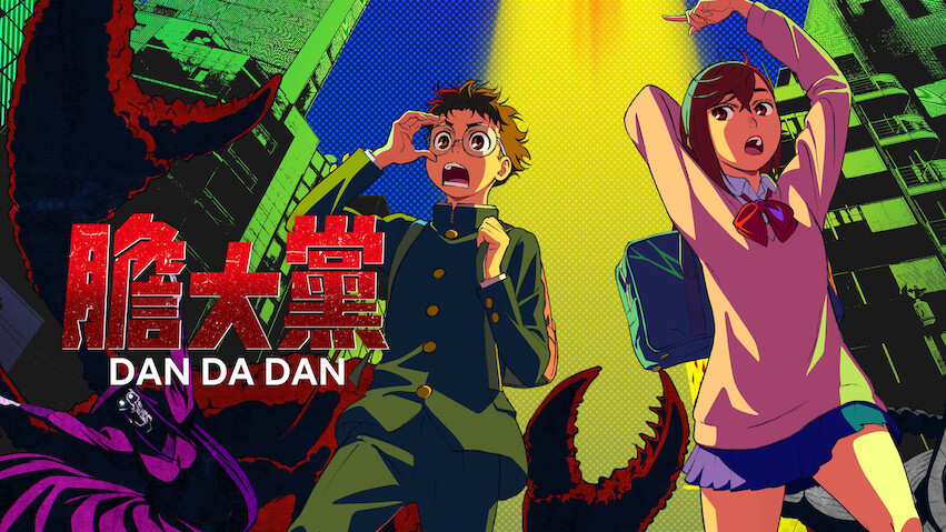 Top 10 Most Popular TV Shows on Netflix in Taiwan