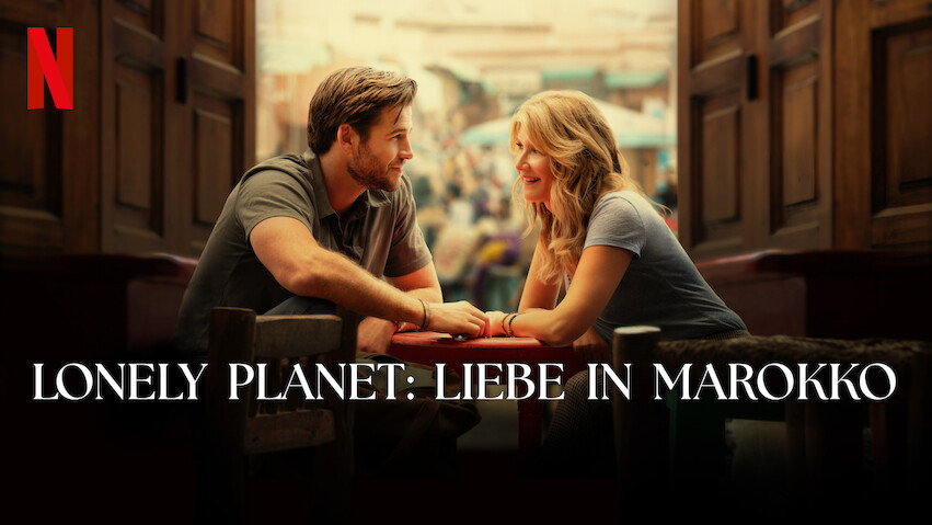 Top 10 Most Popular Movies on Netflix in Austria