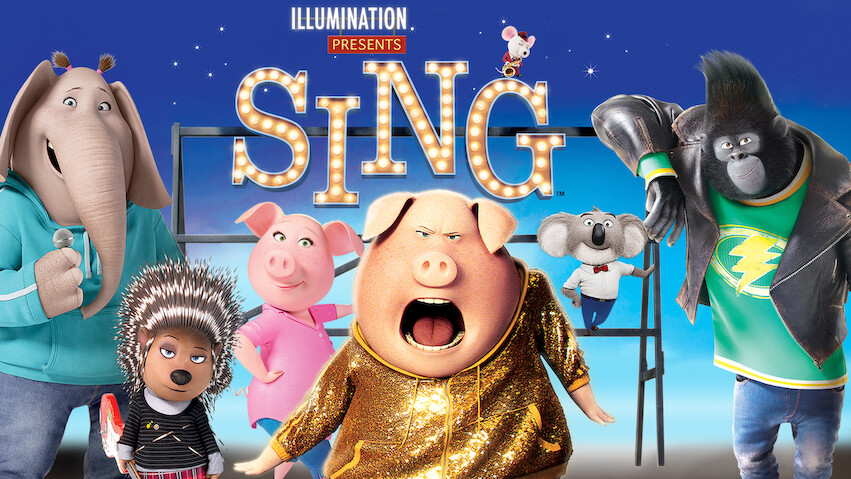 Top 10 Movies on Netflix Right Now